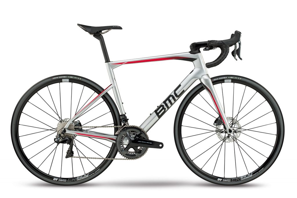 【BMC】Roadmachine FIVE 成車 MY23 - KLIGHT Sport Marketing 臺灣專
