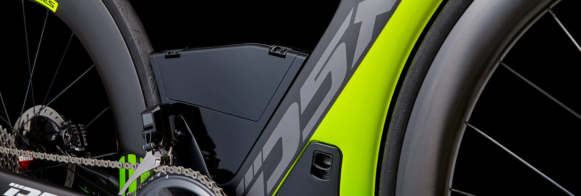 P5X Disc ULT-DI2 成車 MY19 - KLIGHT Sport Marketing