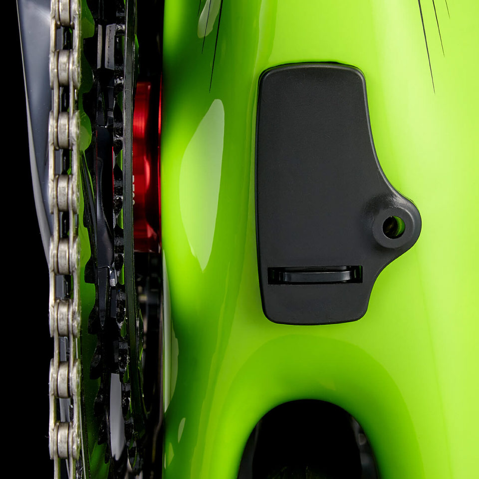 P5X Disc ULT-DI2 成車 MY19 - KLIGHT Sport Marketing