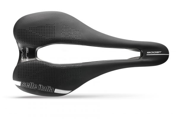 【Selle Italia】Novus Boost Evo Lady TM Superflow - KLIGHT 建來運動行