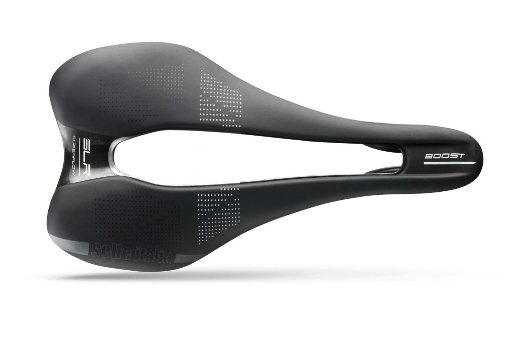 【Selle Italia】SLR Boost TM SuperFlow - KLIGHT Sport Marketing 臺灣專