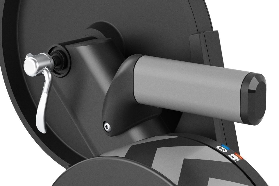 【Wahoo】KICKR V4 (2018) 智慧型訓練台 - KLIGHT Sport Marketing 臺灣