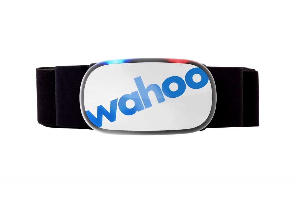 【Wahoo Fitness】美國智慧訓練裝置 - KLIGHT 臺灣專業自行車代理商