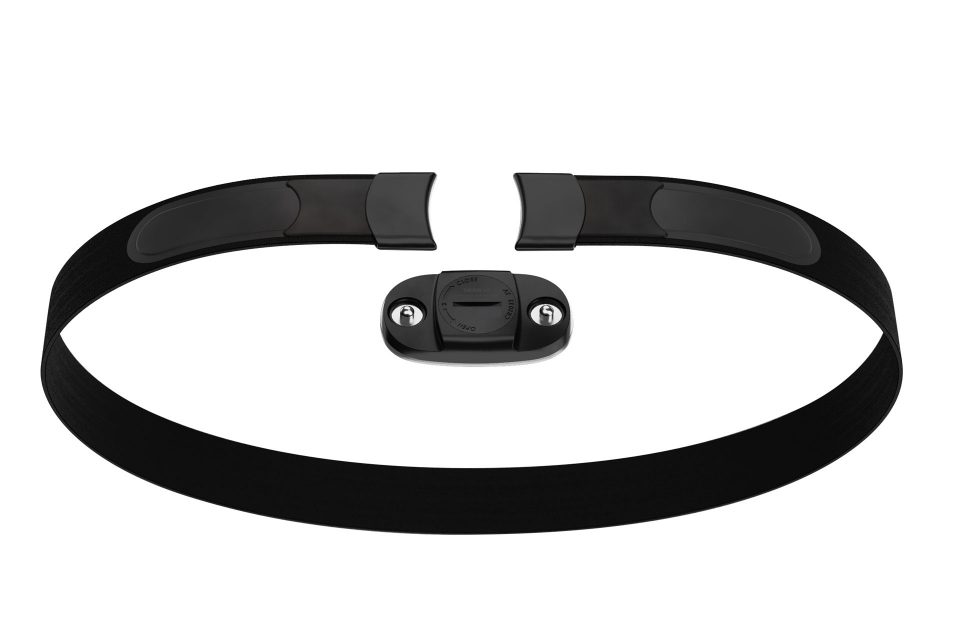 【Wahoo】TICKR 心率感測器 - KLIGHT Sport Marketing 臺灣專業自行車