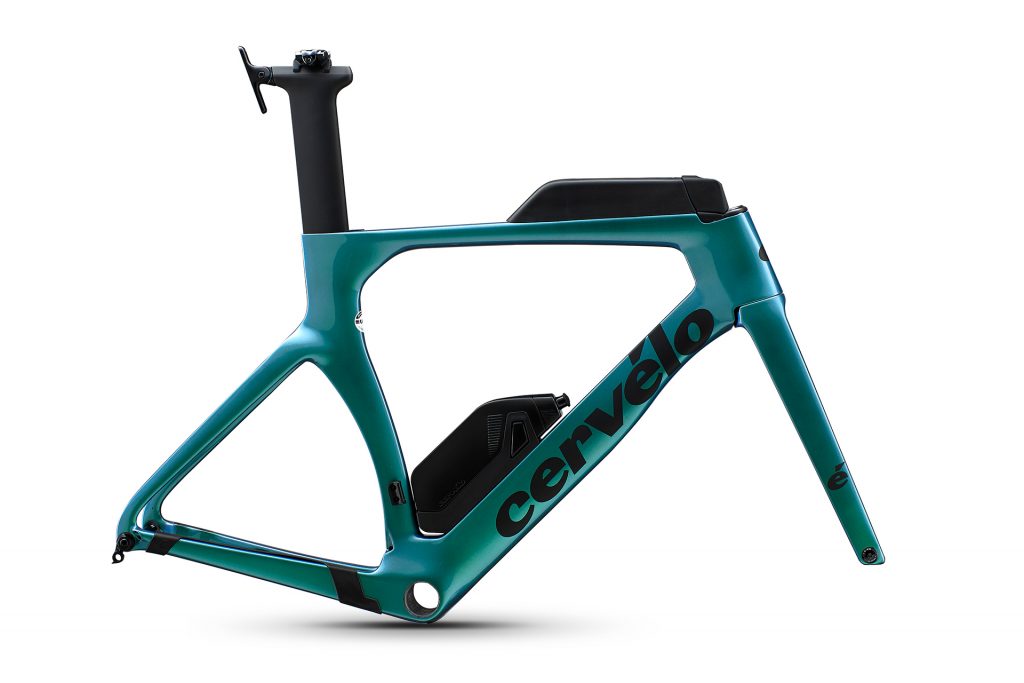 【Cervélo】P-Series Disc Ultegra 成車 MY21 - KLIGHT Sport Marketing 臺