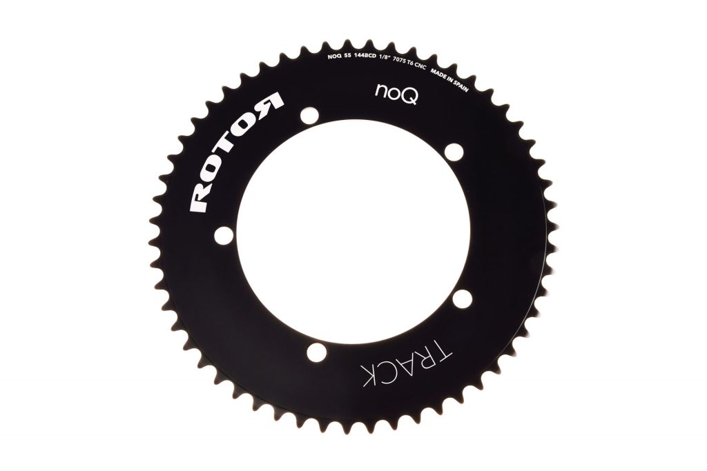 【ROTOR】BSA30 TRACK 場地車五通BB - KLIGHT 建來運動行銷