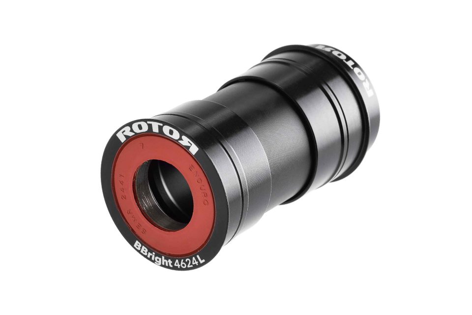 【ROTOR】Press Fit 4624 BBRIGHT 高通用性五通 - KLIGHT Sport Marke