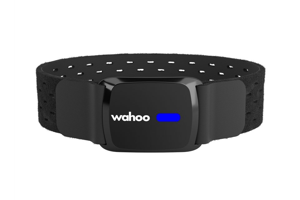 【Wahoo】TICKR FIT 手臂式心率感測器 - KLIGHT Sport Marketing 臺灣專