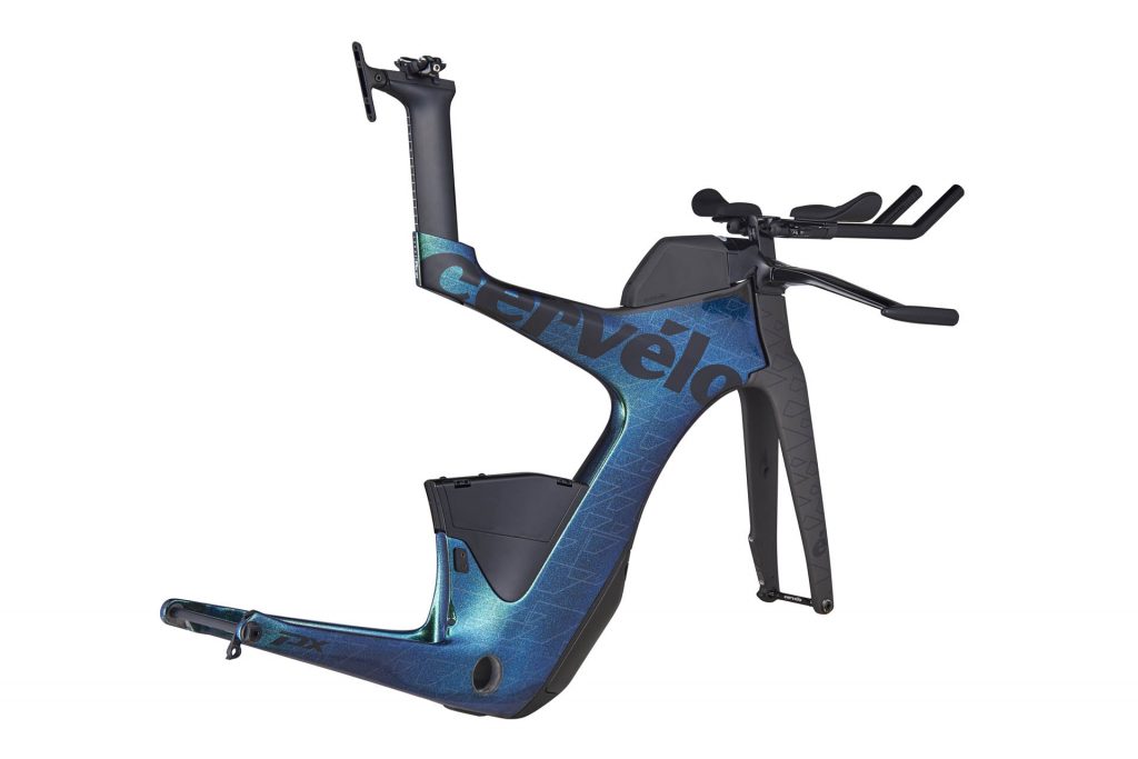 【Cervélo】PX-Series Disc 車架組 MY22 - KLIGHT Sport Marketing 台灣