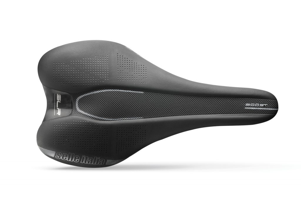 【Selle Italia】Novus Boost Evo Endurance TM Superflow - KLIGHT 建來