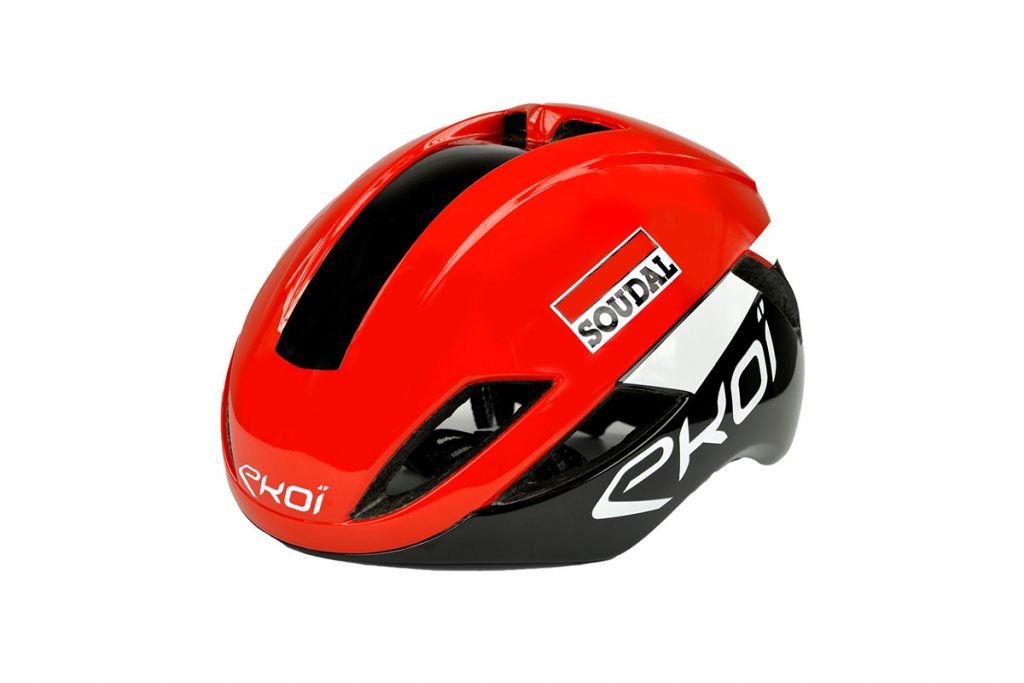【Ekoï】AR14 Team Lotto Soudal - KLIGHT Sport Marketing 台灣專業自行