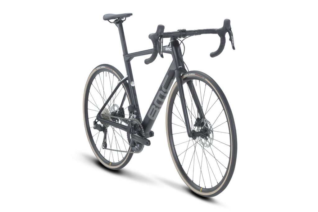 【BMC】Roadmachine FIVE 成車 MY23 - KLIGHT Sport Marketing 臺灣專