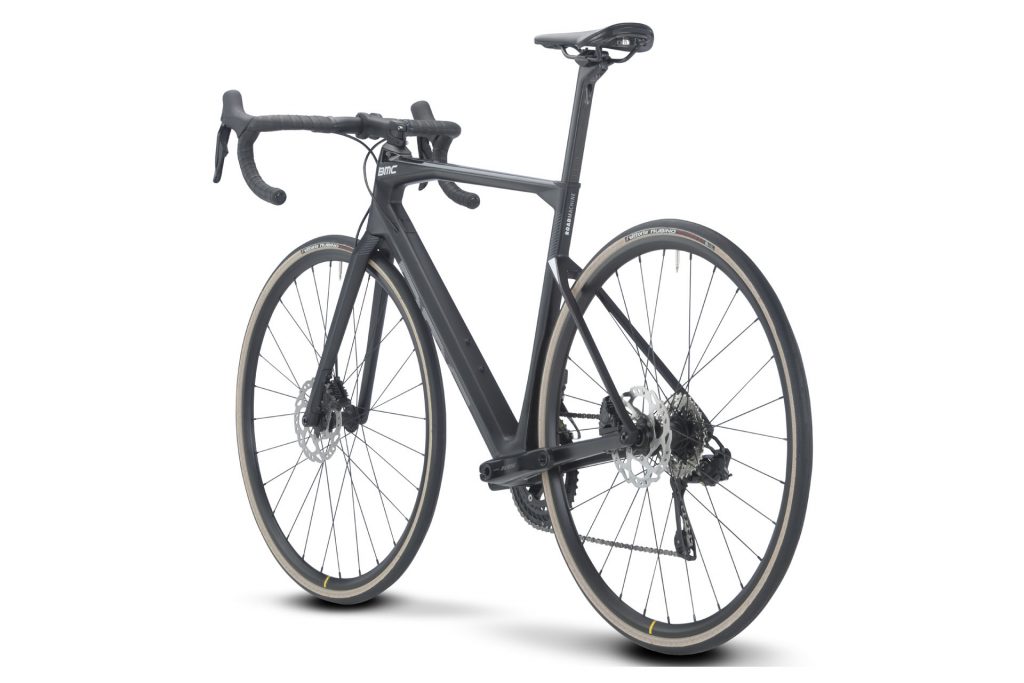 【BMC】Roadmachine FIVE 成車 MY23 - KLIGHT Sport Marketing 臺灣專