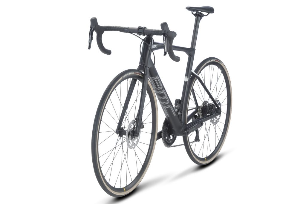 【BMC】Roadmachine FIVE 成車 MY23 - KLIGHT Sport Marketing 臺灣專