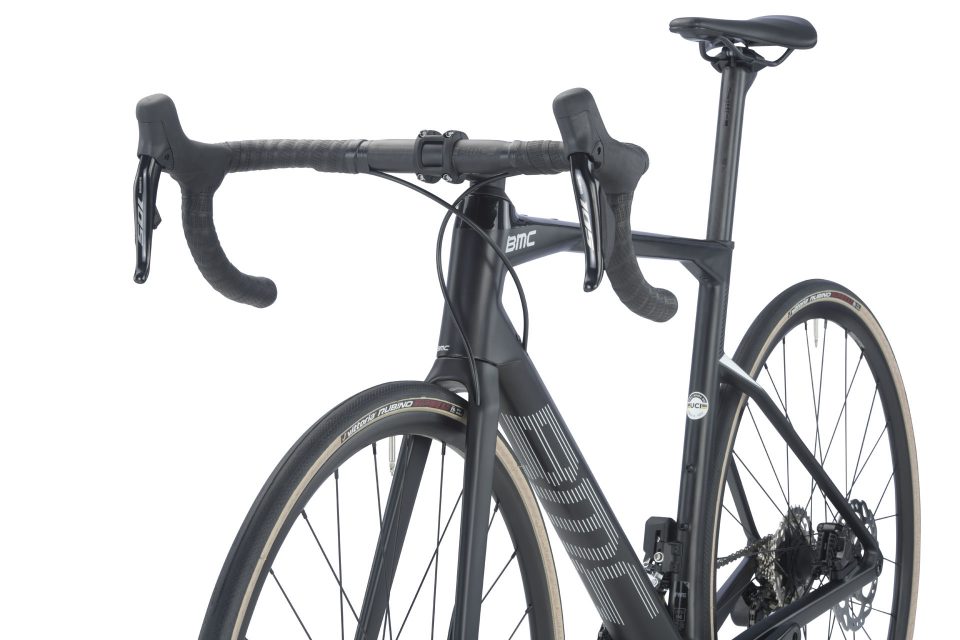 【BMC】Roadmachine FIVE 成車 MY23 - KLIGHT Sport Marketing 臺灣專