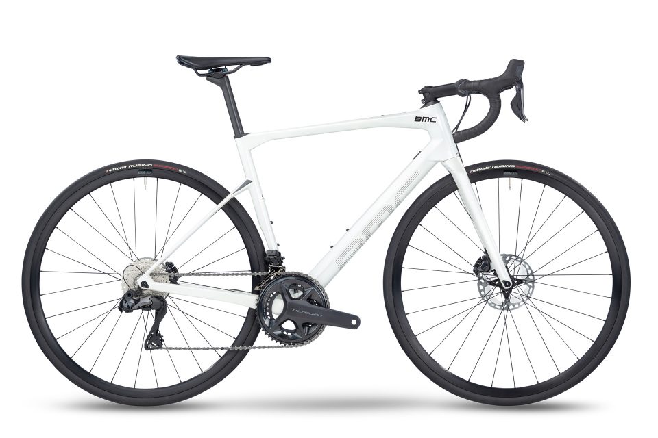 【BMC】Roadmachine THREE 成車 MY23 - KLIGHT Sport Marketing 臺灣