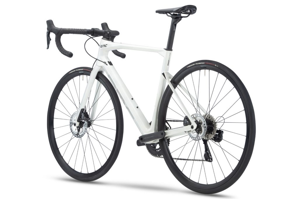 【BMC】Roadmachine THREE 成車 MY23 - KLIGHT Sport Marketing 臺灣