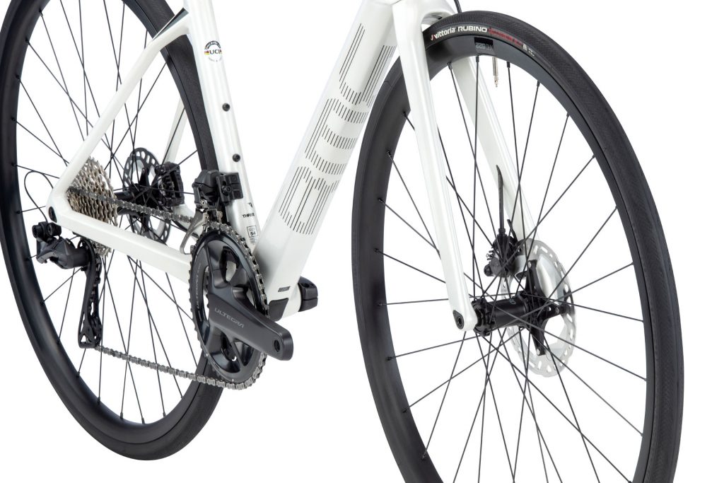 【BMC】Roadmachine THREE 成車 MY23 - KLIGHT Sport Marketing 臺灣