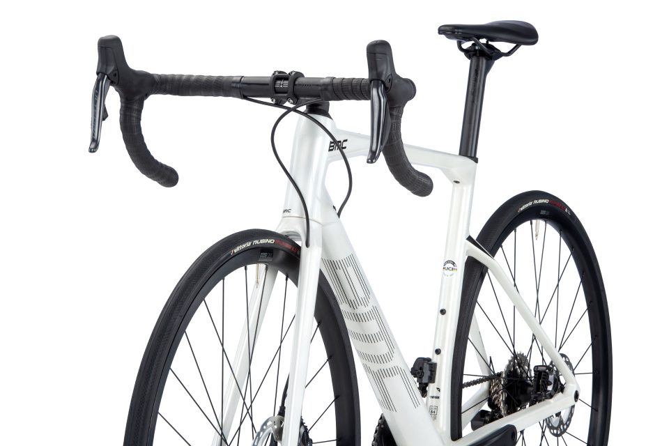 【BMC】Roadmachine THREE 成車 MY23 - KLIGHT Sport Marketing 臺灣