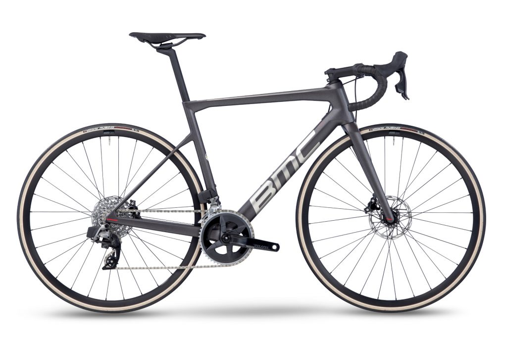【BMC】Teammachine SLR FOUR 成車 MY23 - KLIGHT Sport Marketing