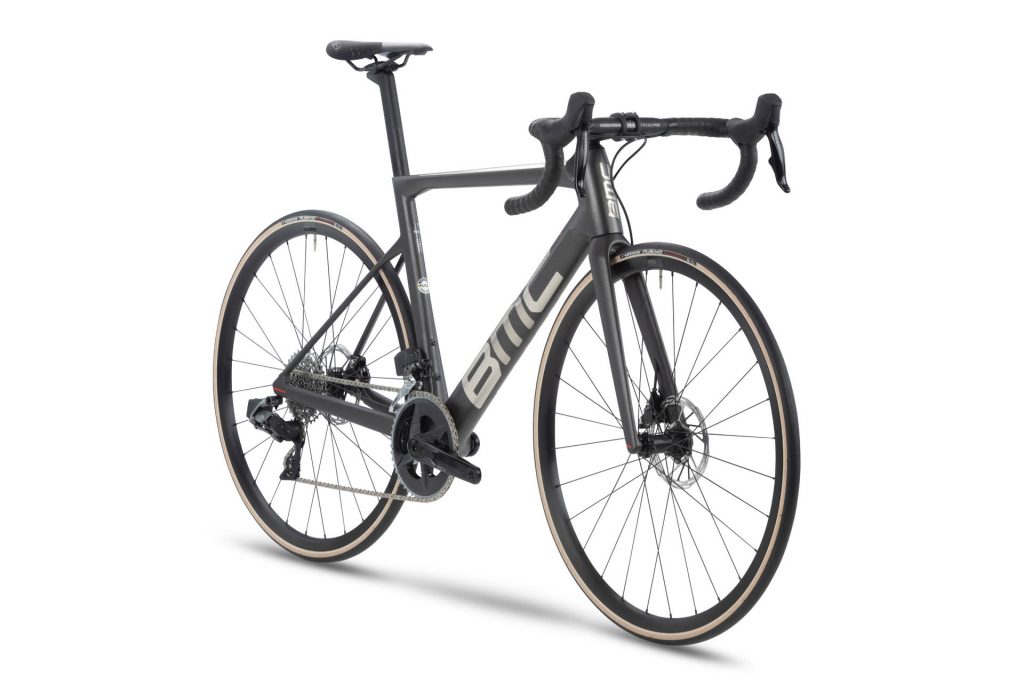 【BMC】Teammachine SLR FOUR 成車 MY23 - KLIGHT Sport Marketing