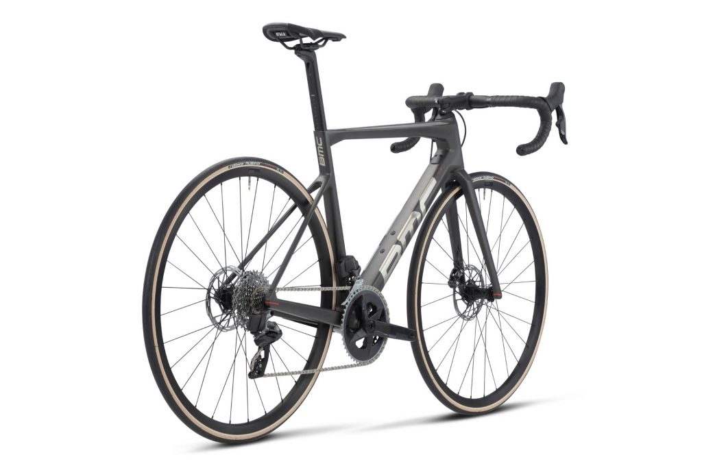 【BMC】Teammachine SLR FOUR 成車 MY23 - KLIGHT Sport Marketing