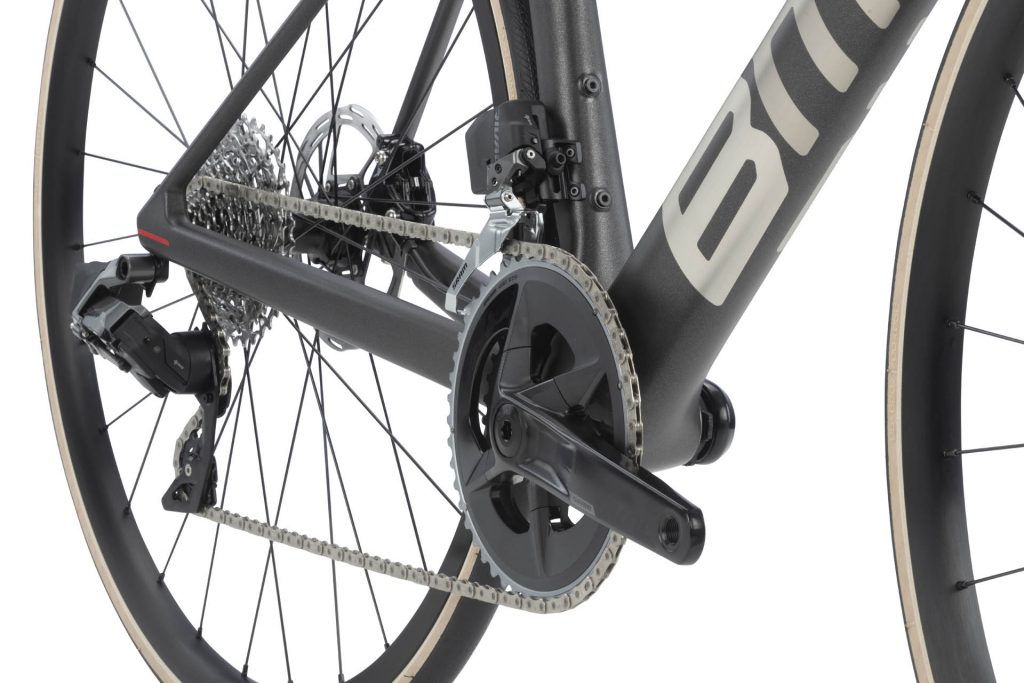 【BMC】Teammachine SLR FOUR 成車 MY23 - KLIGHT Sport Marketing