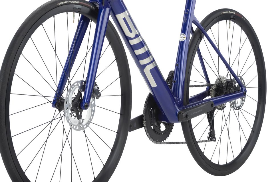 【BMC】Teammachine SLR THREE 成車 MY23 - KLIGHT Sport Marketing