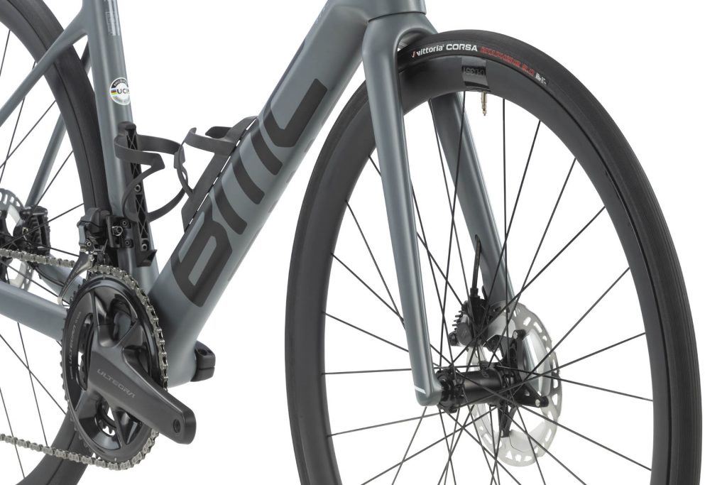 【BMC】Teammachine SLR01 FIVE 成車 MY23 - KLIGHT Sport Marketing