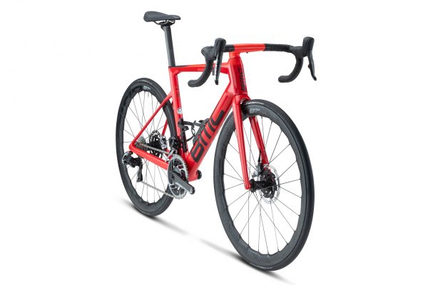 【BMC】Teammachine SLR01 ONE 成車 MY23 - KLIGHT Sport Marketing