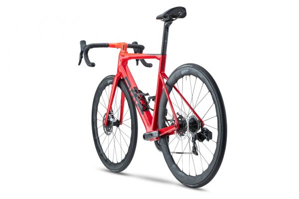 【BMC】Teammachine SLR01 ONE 成車 MY23 - KLIGHT Sport Marketing