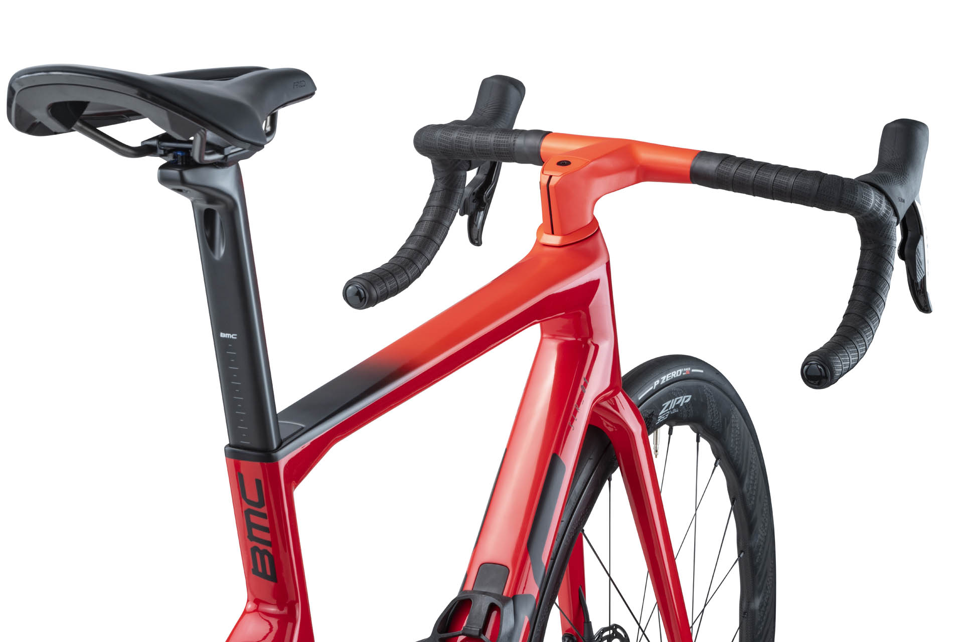 【BMC】Teammachine SLR01 ONE 成車 MY23 - KLIGHT Sport Marketing