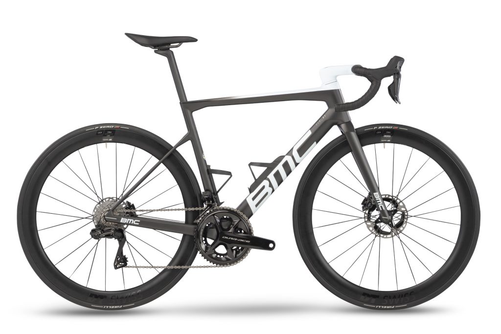 【BMC】Teammachine SLR01 TWO 成車 MY23 - KLIGHT Sport Marketin