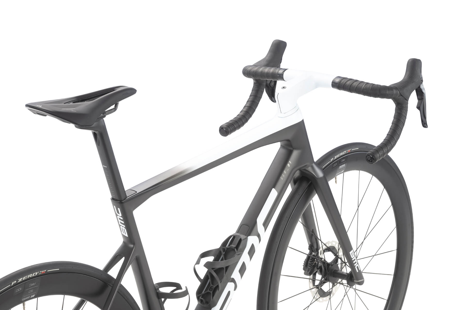 【BMC】Teammachine SLR01 TWO 成車 MY23 - KLIGHT Sport Marketin