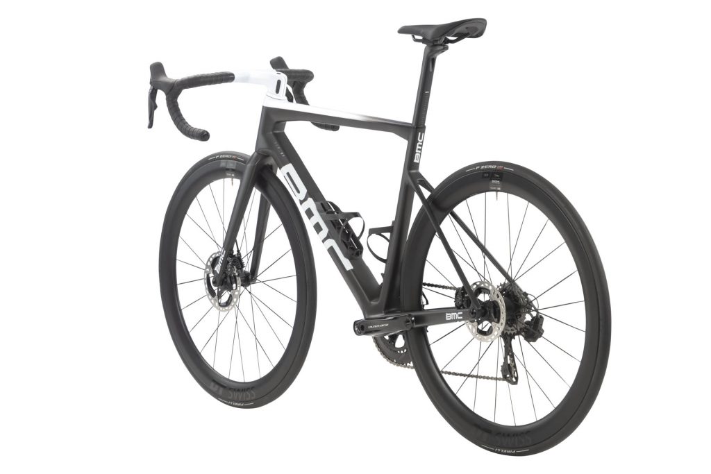 【BMC】Teammachine SLR01 TWO 成車 MY23 - KLIGHT Sport Marketin