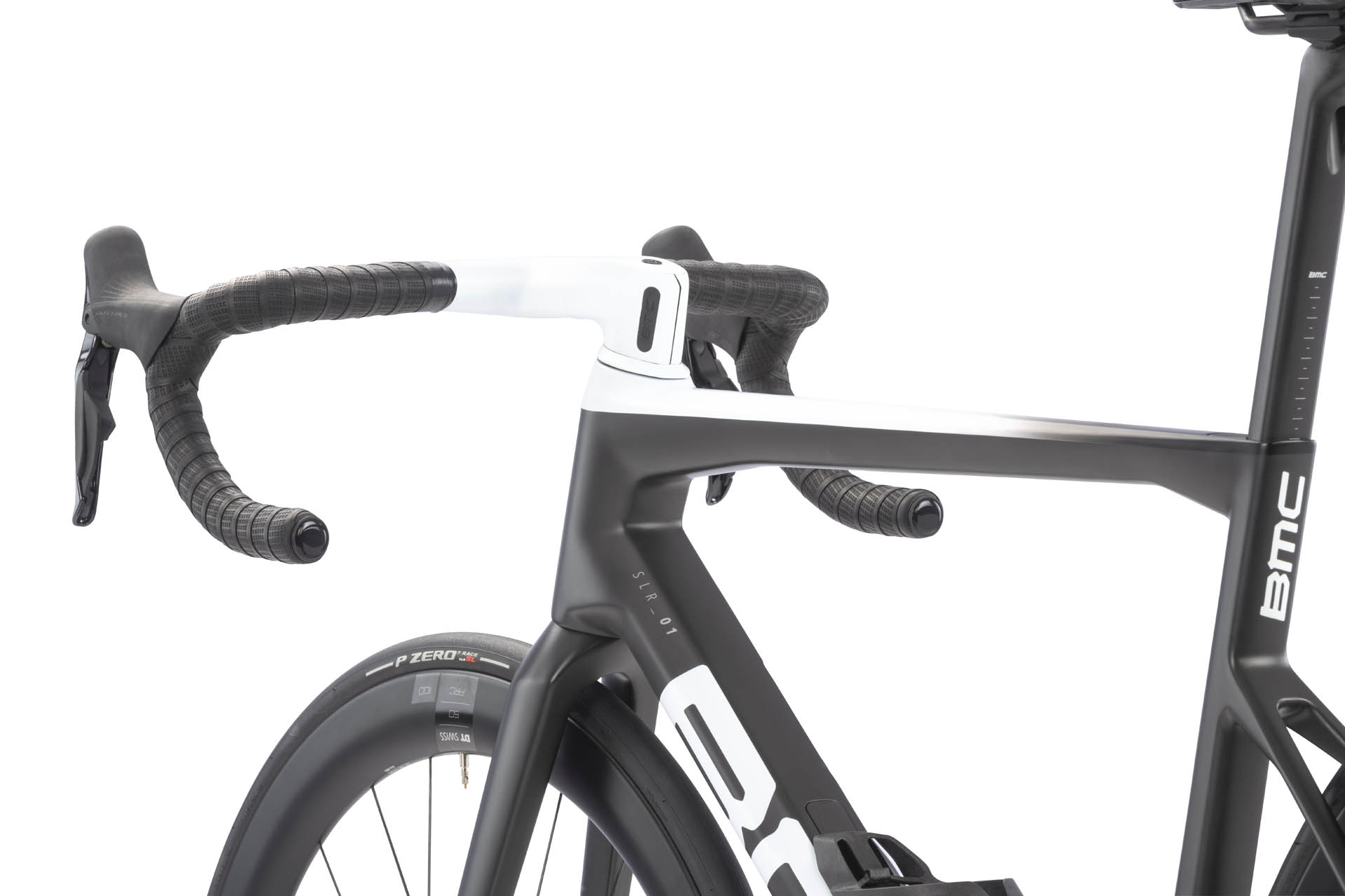 【BMC】Teammachine SLR01 TWO 成車 MY23 - KLIGHT Sport Marketin