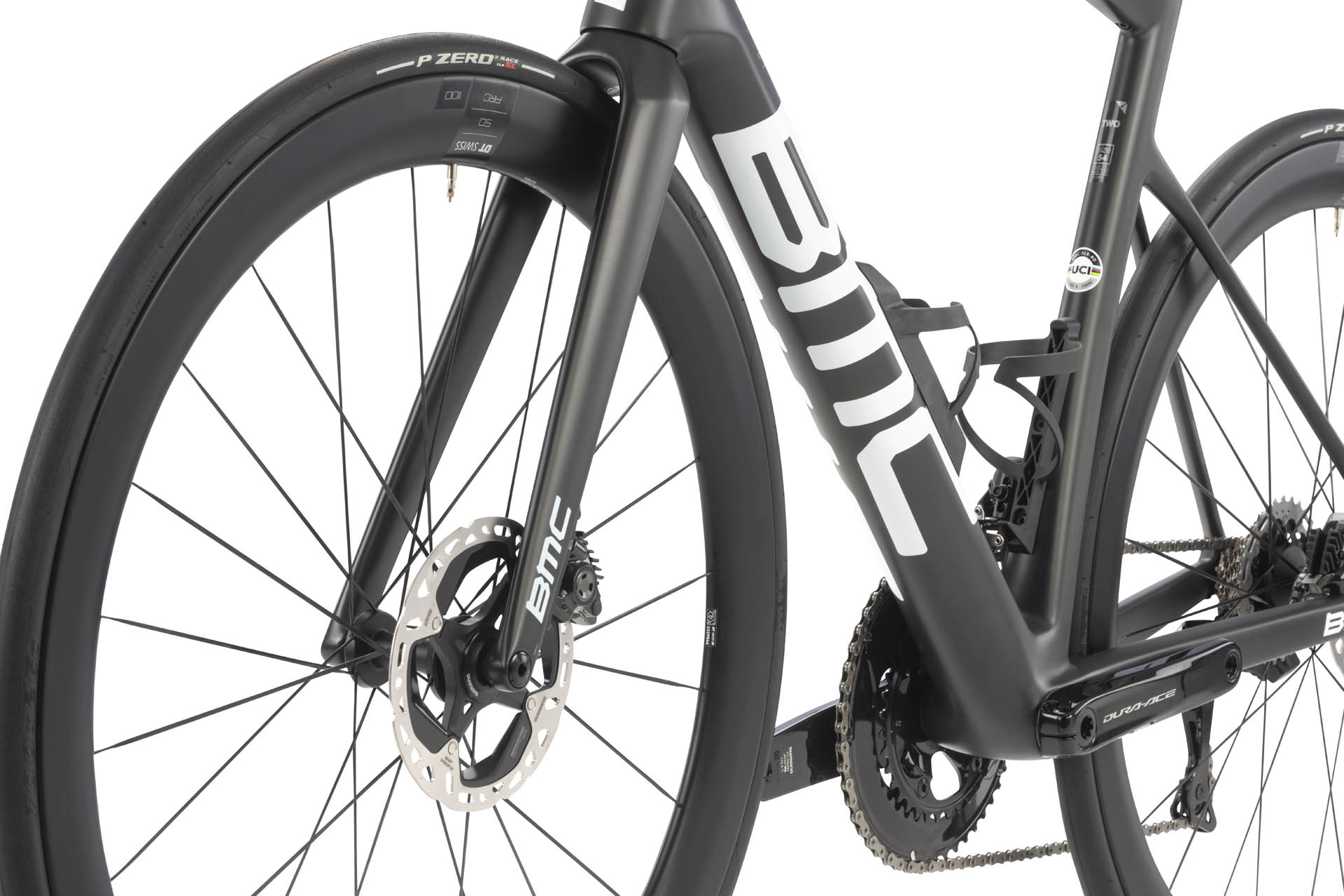 【BMC】Teammachine SLR01 TWO 成車 MY23 - KLIGHT Sport Marketin