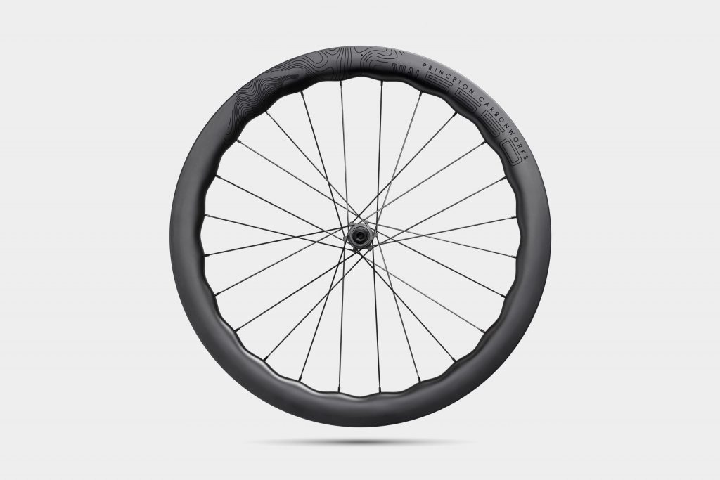 【PCW】WAKE 6560 輪組 Princeton CarbonWorks - KLIGHT Sport Marke