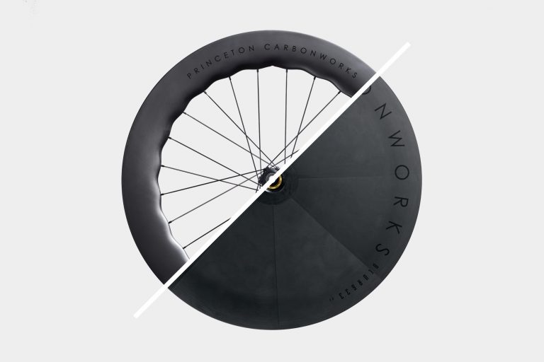 【PCW】Princeton CarbonWorks 輪組 - KLIGHT Sport Marketing 臺灣專業