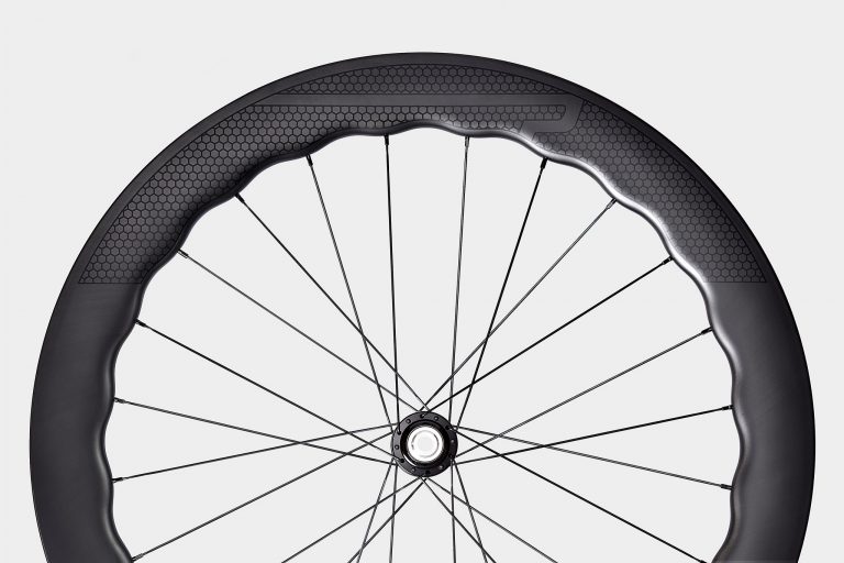 【PCW】WAKE 6560 輪組 Princeton CarbonWorks - KLIGHT Sport Marke