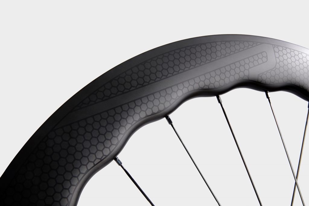 【PCW】WAKE 6560 輪組 Princeton CarbonWorks - KLIGHT Sport Marke