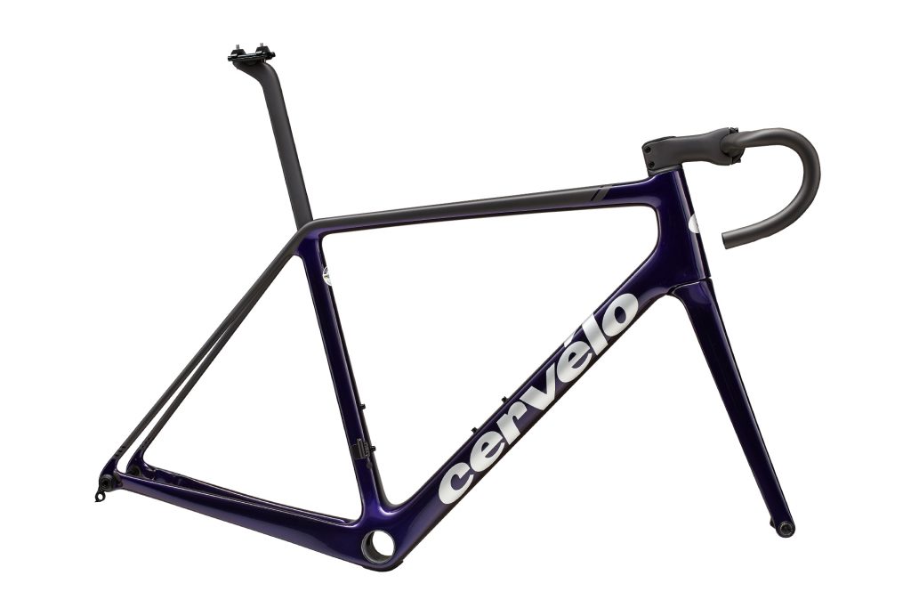 【Cervélo】R5 車架組 MY23 - KLIGHT Sport Marketing 臺灣專業自行車代