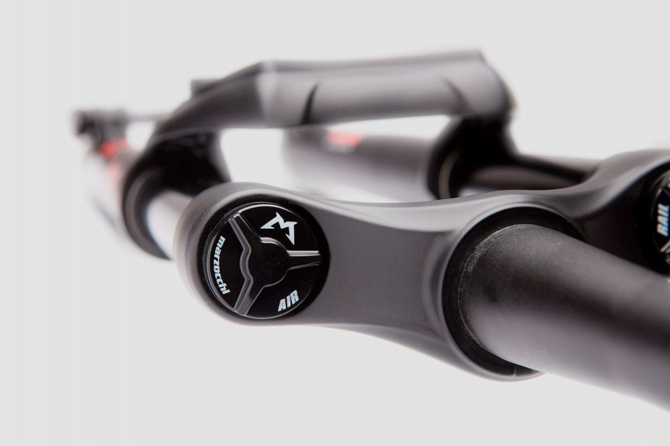 【Marzocchi】Bomber Z2 避震前叉 - KLIGHT Sport Marketing 臺灣專業自