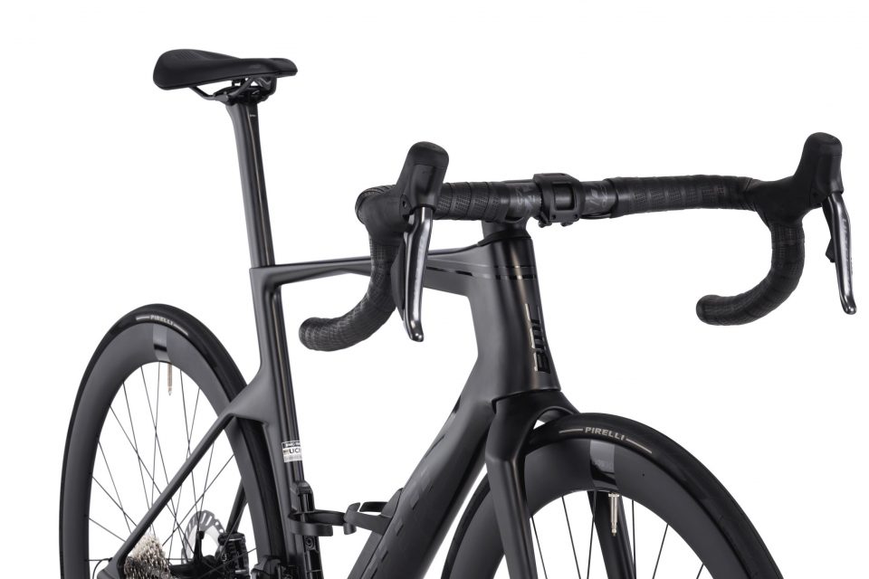 【BMC】Teammachine R 01 FOUR 成車 MY24 - KLIGHT Sport Marketing