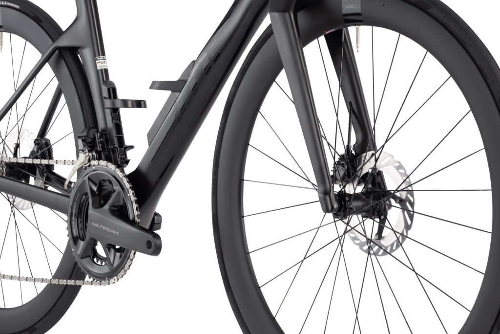 【BMC】Teammachine R 01 FOUR 成車 MY24 - KLIGHT Sport Marketing