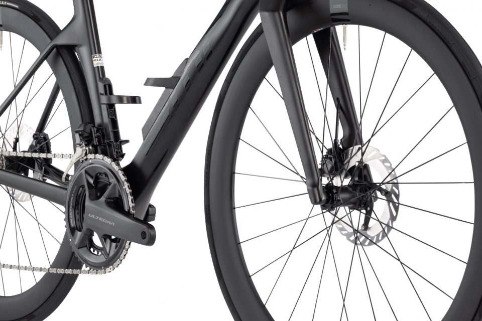 【BMC】Teammachine R 01 FOUR 成車 MY24 - KLIGHT Sport Marketing