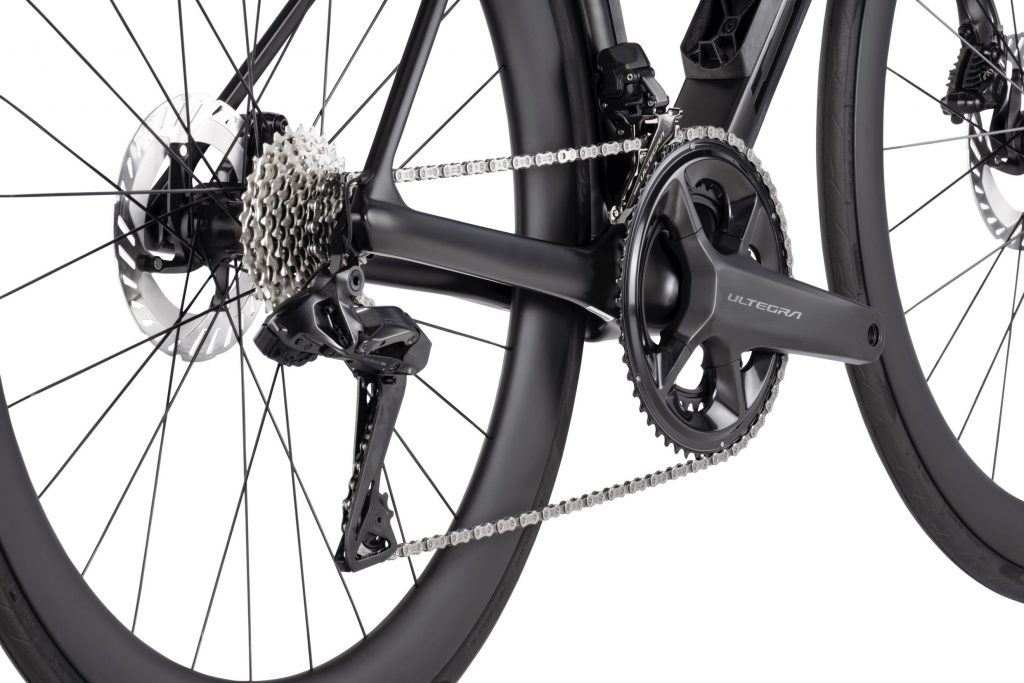 【BMC】Teammachine R 01 FOUR 成車 MY24 - KLIGHT Sport Marketing