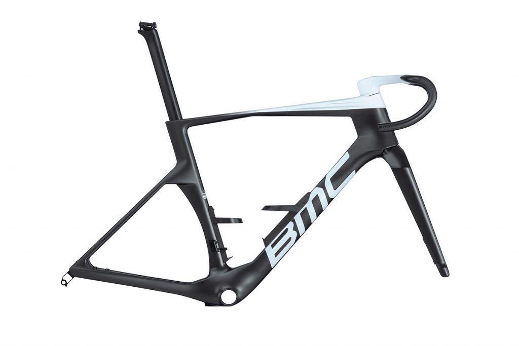 【BMC】Teammachine R 01 車架組 MY24 - KLIGHT Sport Marketing 臺灣