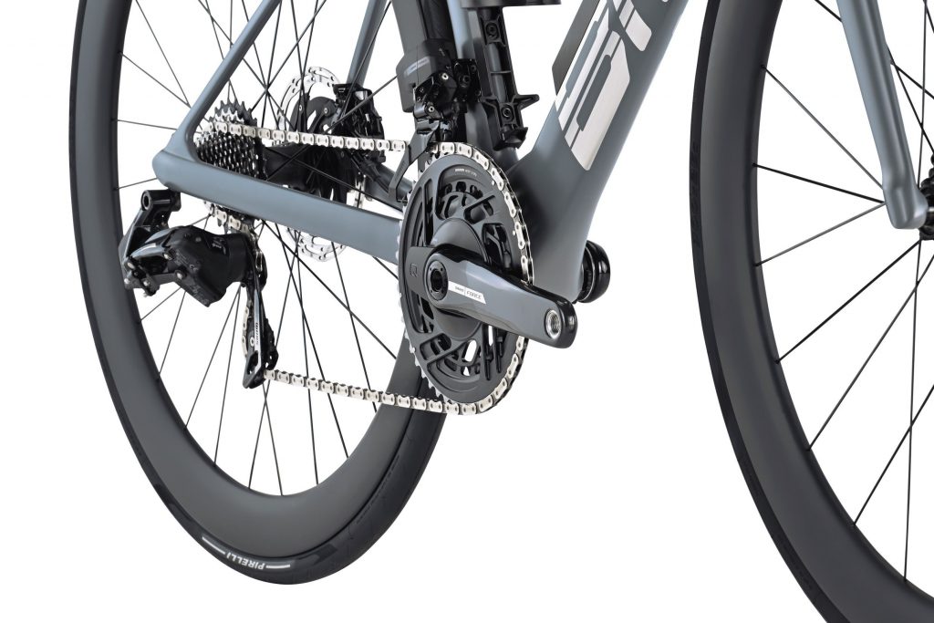 【BMC】Teammachine R 01 THREE 成車 MY24 - KLIGHT Sport Marketin