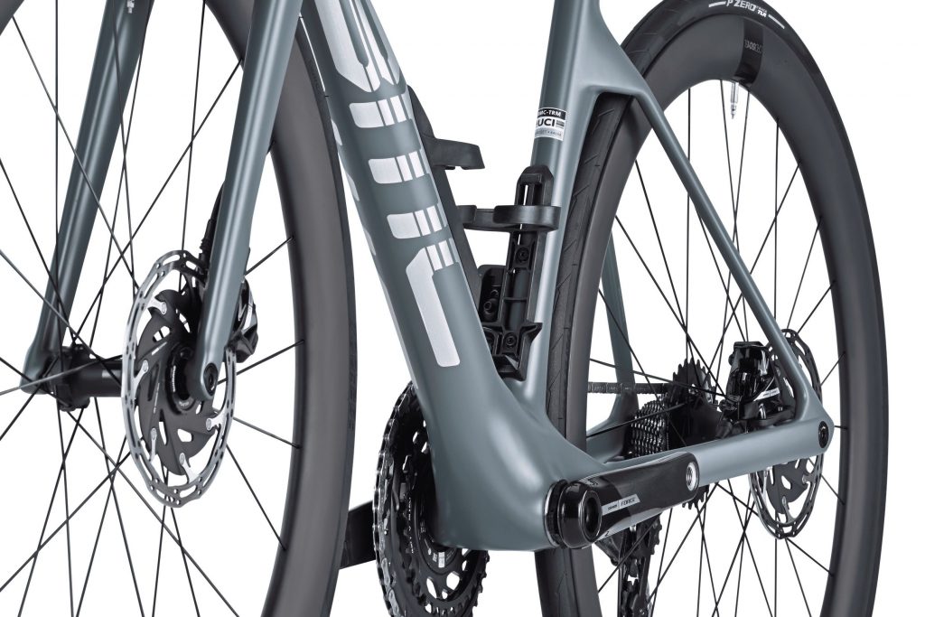 【BMC】Teammachine R 01 THREE 成車 MY24 - KLIGHT Sport Marketin